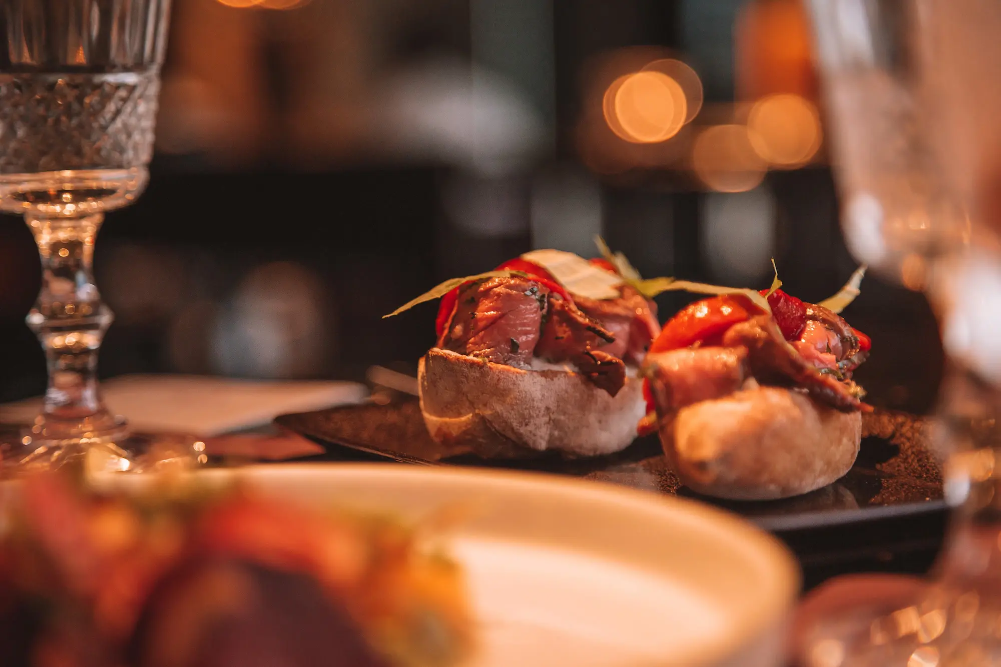 Speisekarte - Fly Inn